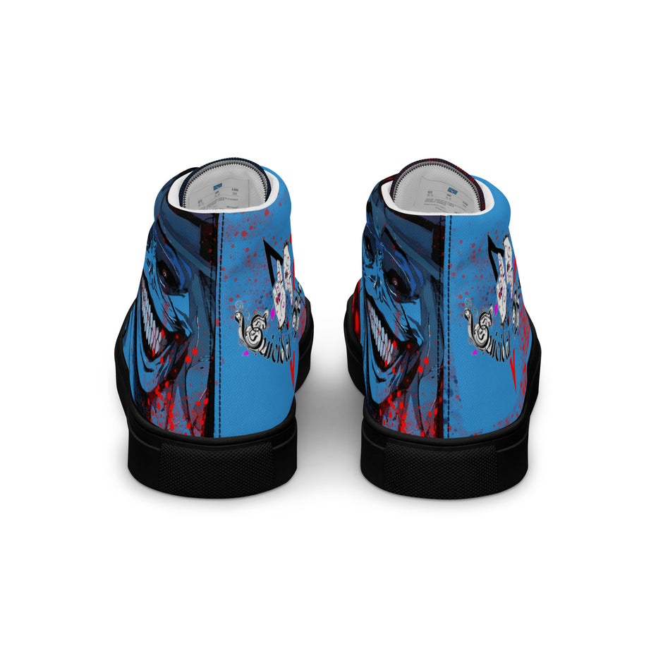 Anime Kicks Collection: Step into the World of Your Favorite Character ...